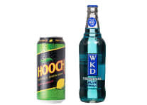 Cheap Alcohol at B&M