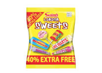 Cheap Sweets, Cakes and Mints at B&M Stores