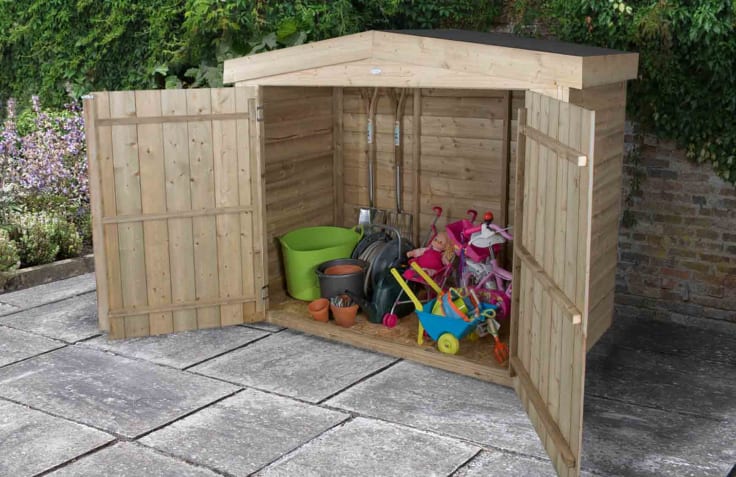 Garden & Outdoor