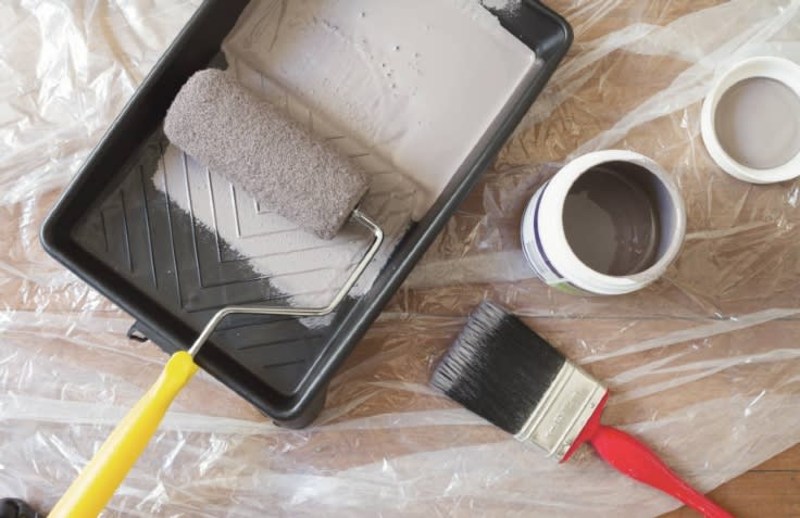 Page 7 | DIY & Decorating | B&M