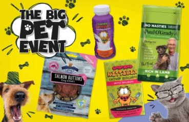 Page 2 | Pets | B&M