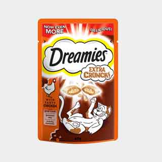 Cheap Cat Food, Kitten Treats & Biscuits - Gourmet Cat Food at B&M