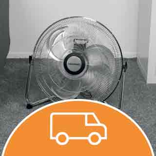 Cheap Electric Fans, Desk Fans, Hand Held Fans & More at B&M