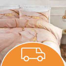 Cheap Duvets | Cheap Bedding, Duvet Cover, King Size Duvets | B&M