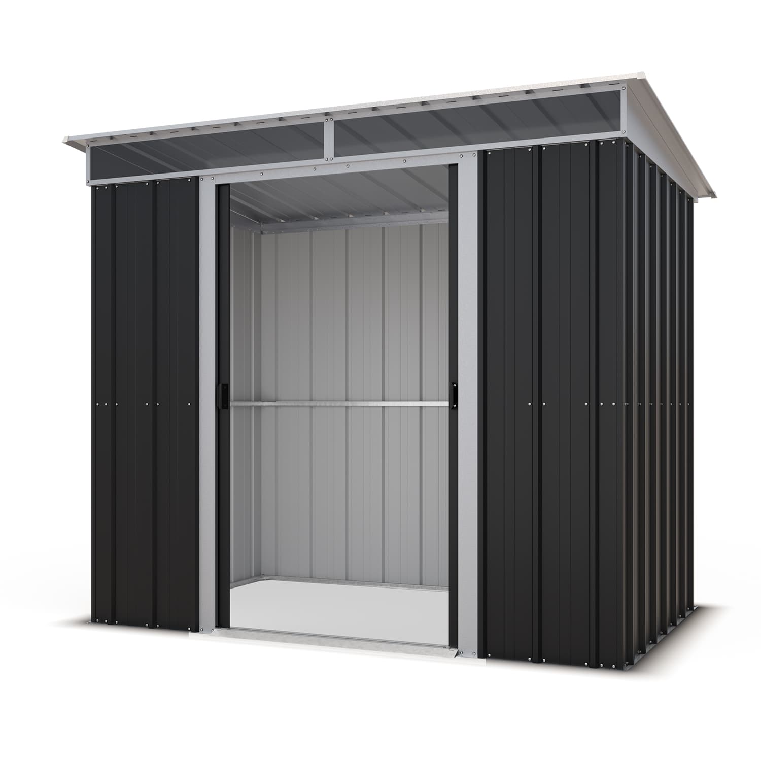 6 Small Garden Sheds That Are All Big on Quality | B&M Lifestyle