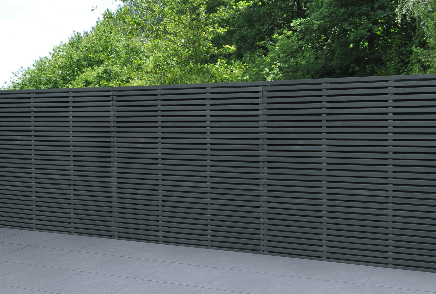 B&M: Your One-Stop Shop for Garden Fencing | B&M Lifestyle