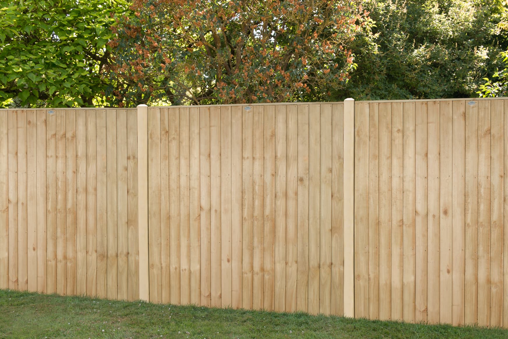B&m fence panels store