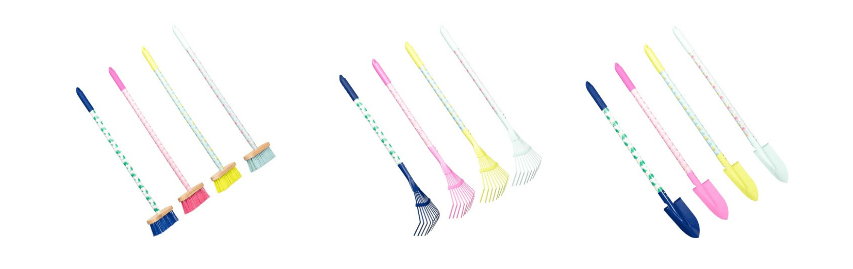 Get Your Little Ones in the Garden: The Best Gardening Tools for Kids ...