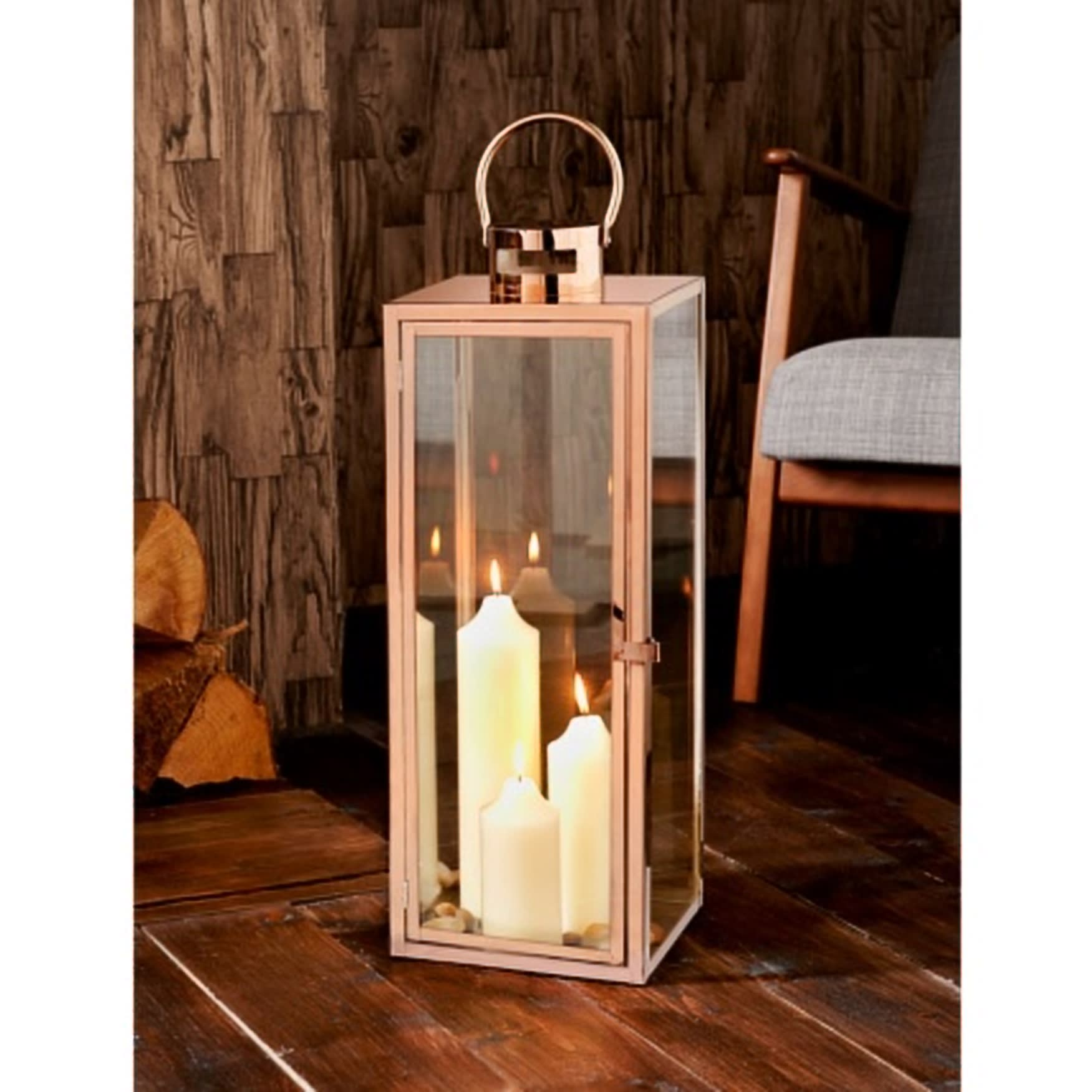 B&m lanterns store