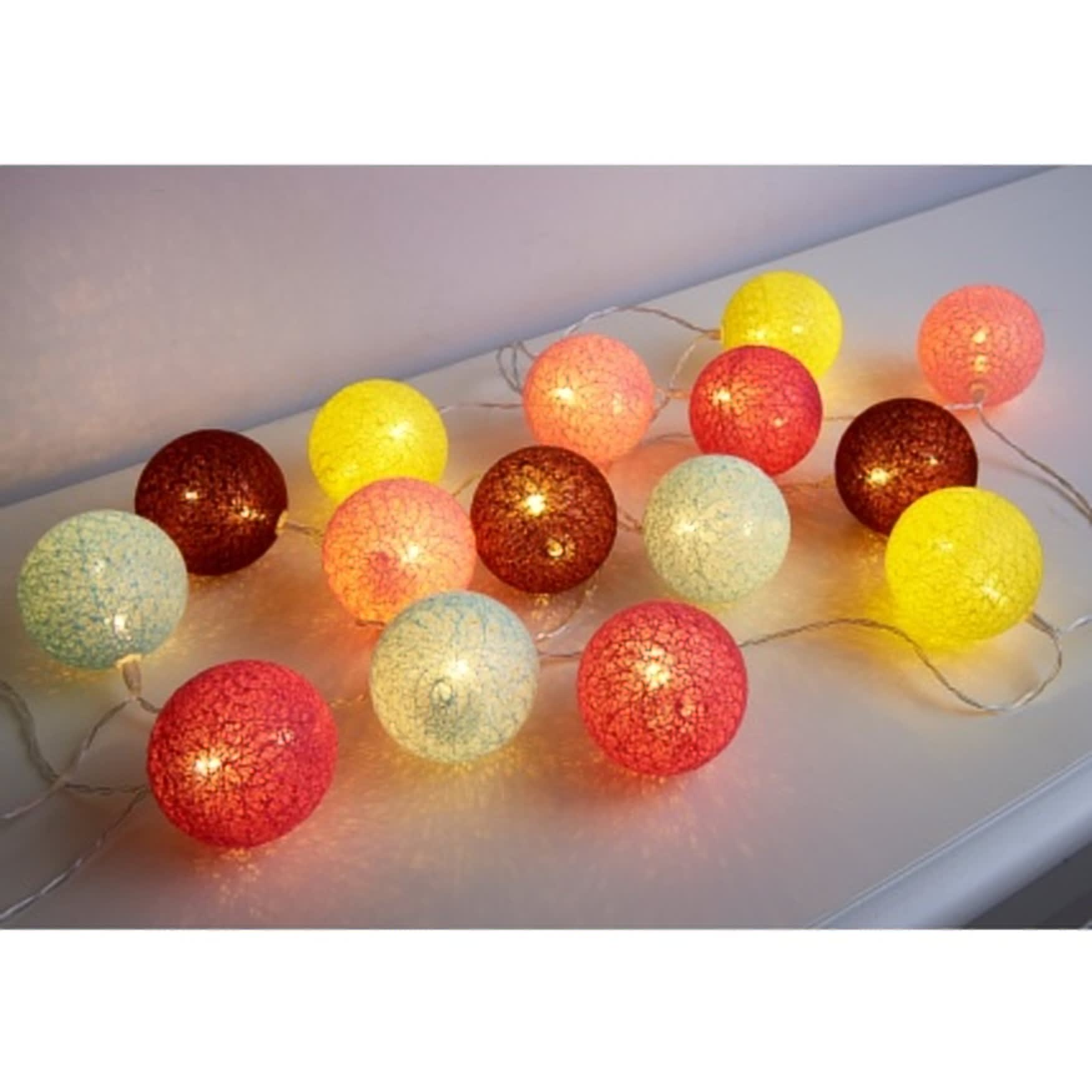 A Grotto Of Your Own - Make Your Room Extra Cosy This Season with B&M | B&M