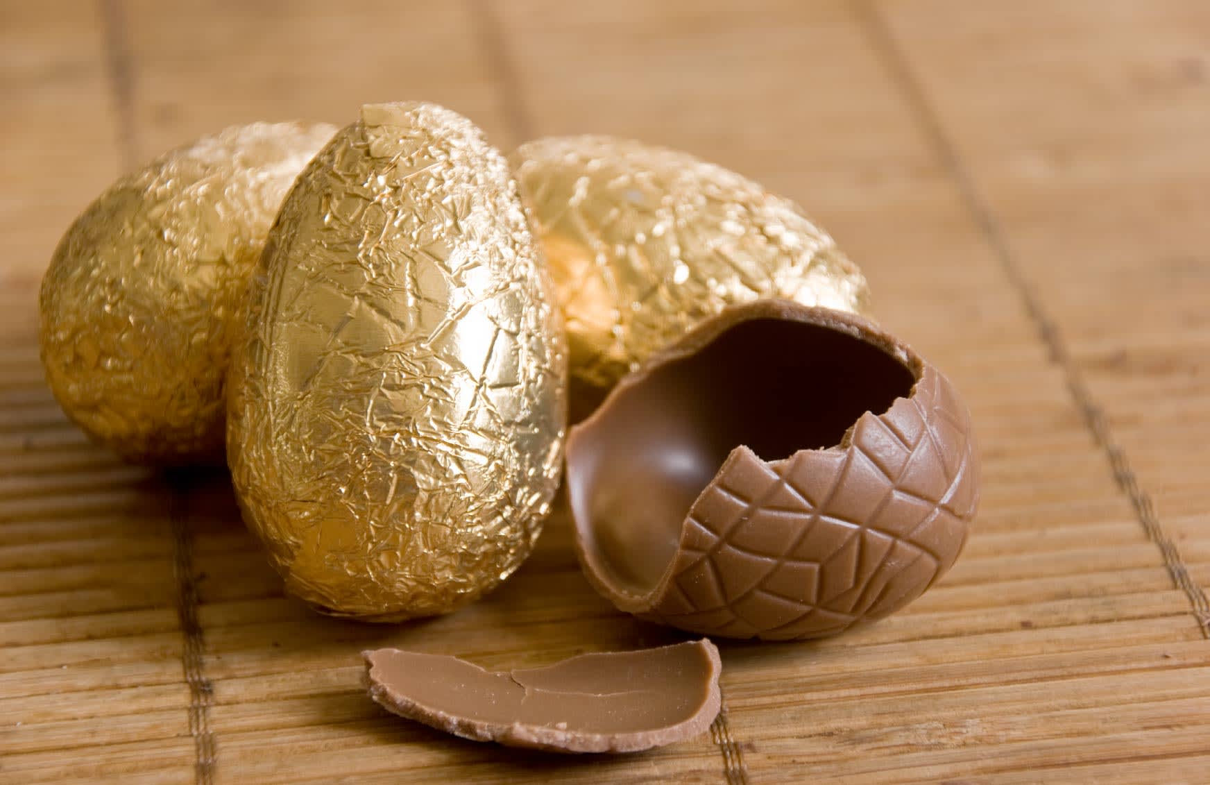 How to Have a Brilliant Easter, Whatever Your Budget! | B&M