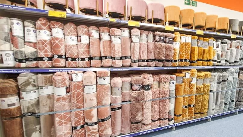 B&M Sets Up Shop at Waterfront Retail Park in Barry | B&M Stores