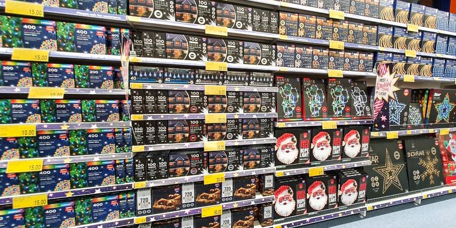 B&M Sets Up Shop at Waterfront Retail Park in Barry | B&M Stores