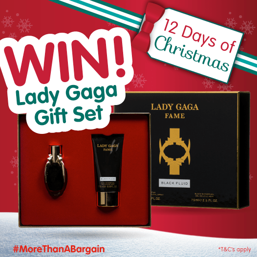 B&M's Big Christmas Countdown - PRIZE 2 | B&M