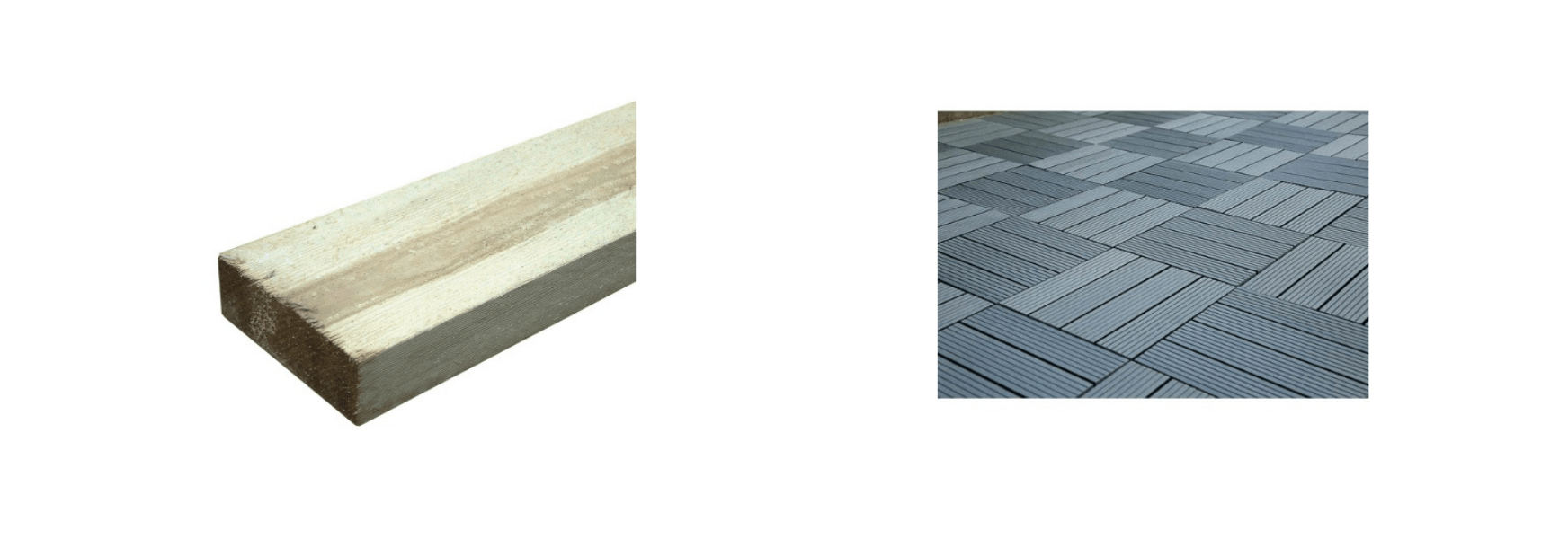 How to Lay Decking: B&M's Step-By-Step Guide | B&M