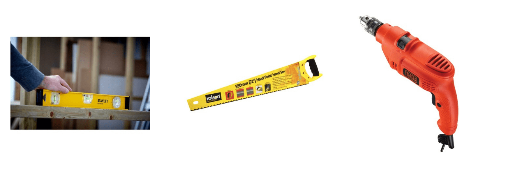 How to Lay Decking: B&M's Step-By-Step Guide