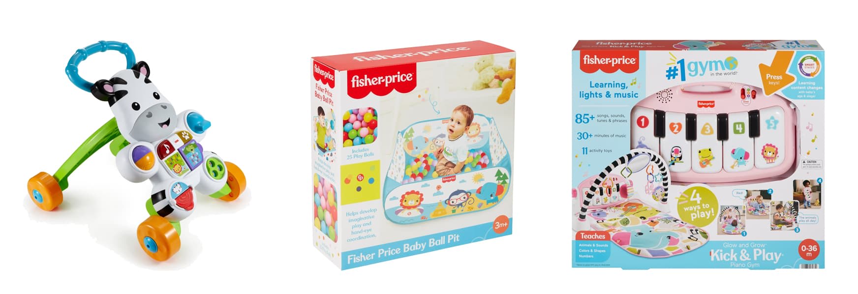 Get All Your Baby Must-Haves and Essentials With B&M's Baby Event | B&M