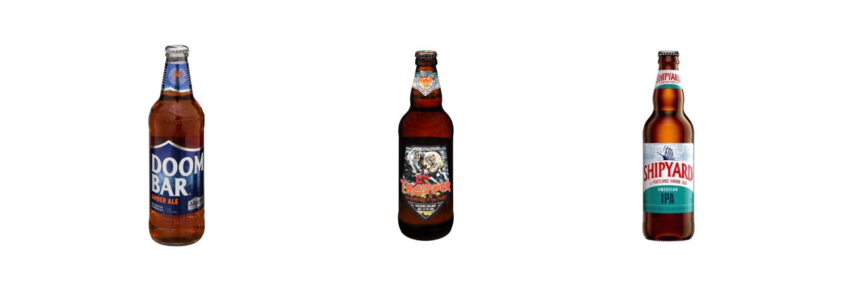 Complete B&M Beer Guide: What to Drink This Summer | B&M Lifestyle