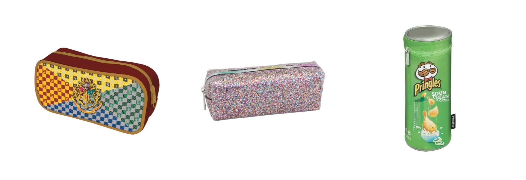 Back to School: Top Trending Pencil Cases at B&M | B&M
