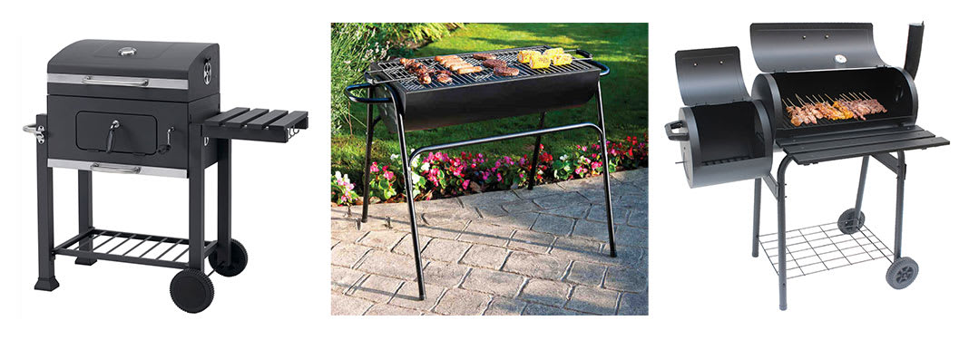BBQ Buying Guide: B&M's Hottest Drums, Burners & Smokers | B&M