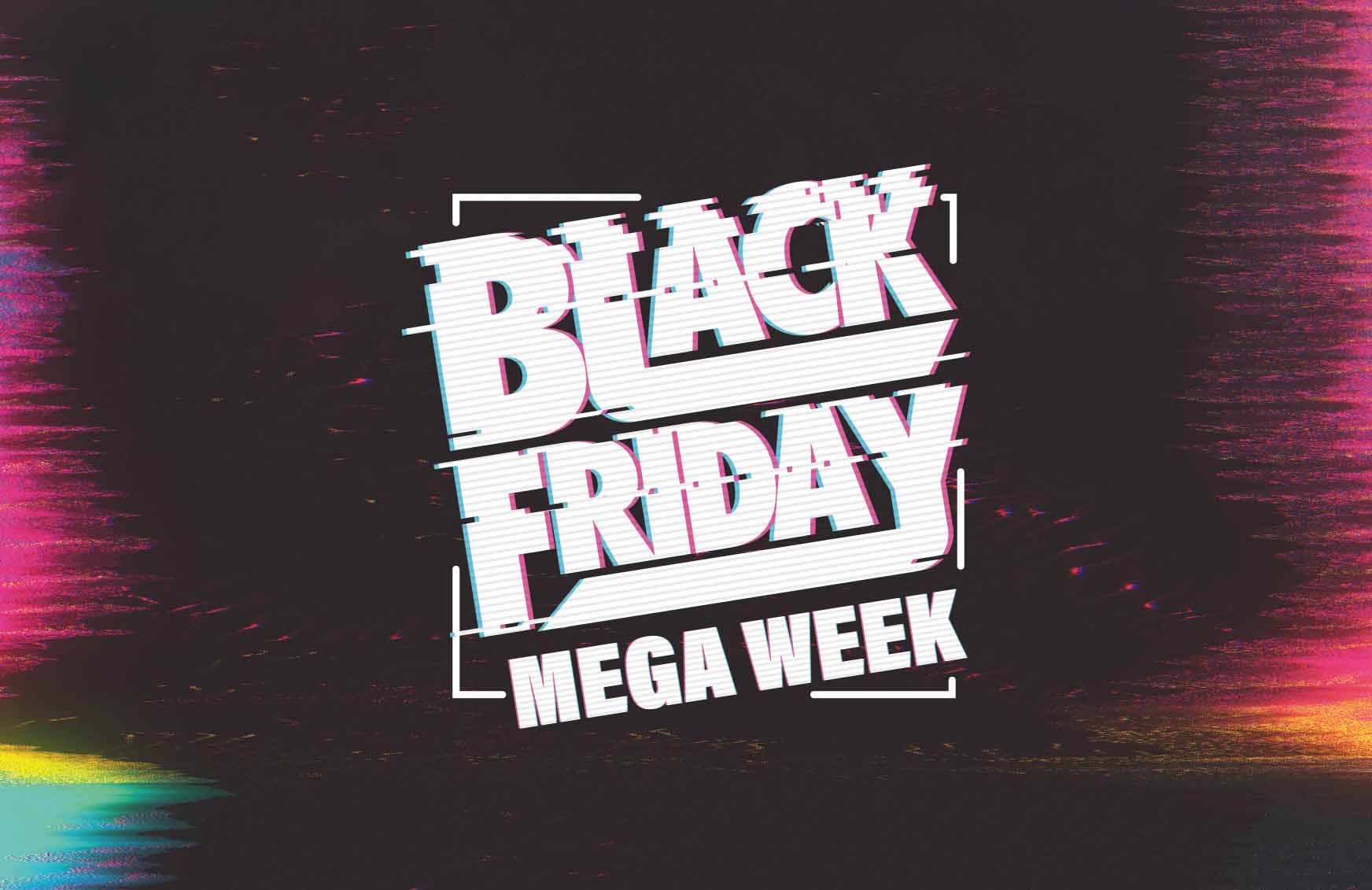 We've Got Black Friday...Should the UK Celebrate Thanksgiving Too? | B&M