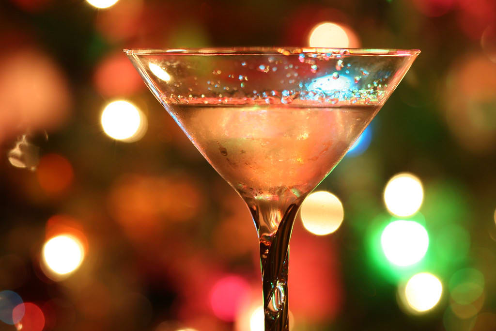 Our 5 Favourite Festive Cocktails | B&M