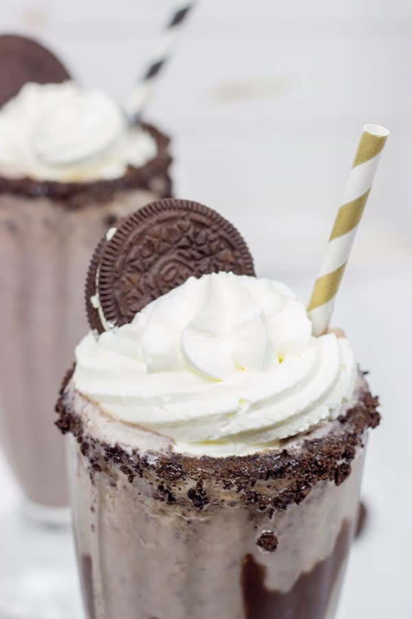 Best of Pinterest: Milkshake Recipes | B&M