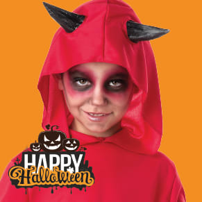 Terrifying Tips for a Haunting Halloween | B&M