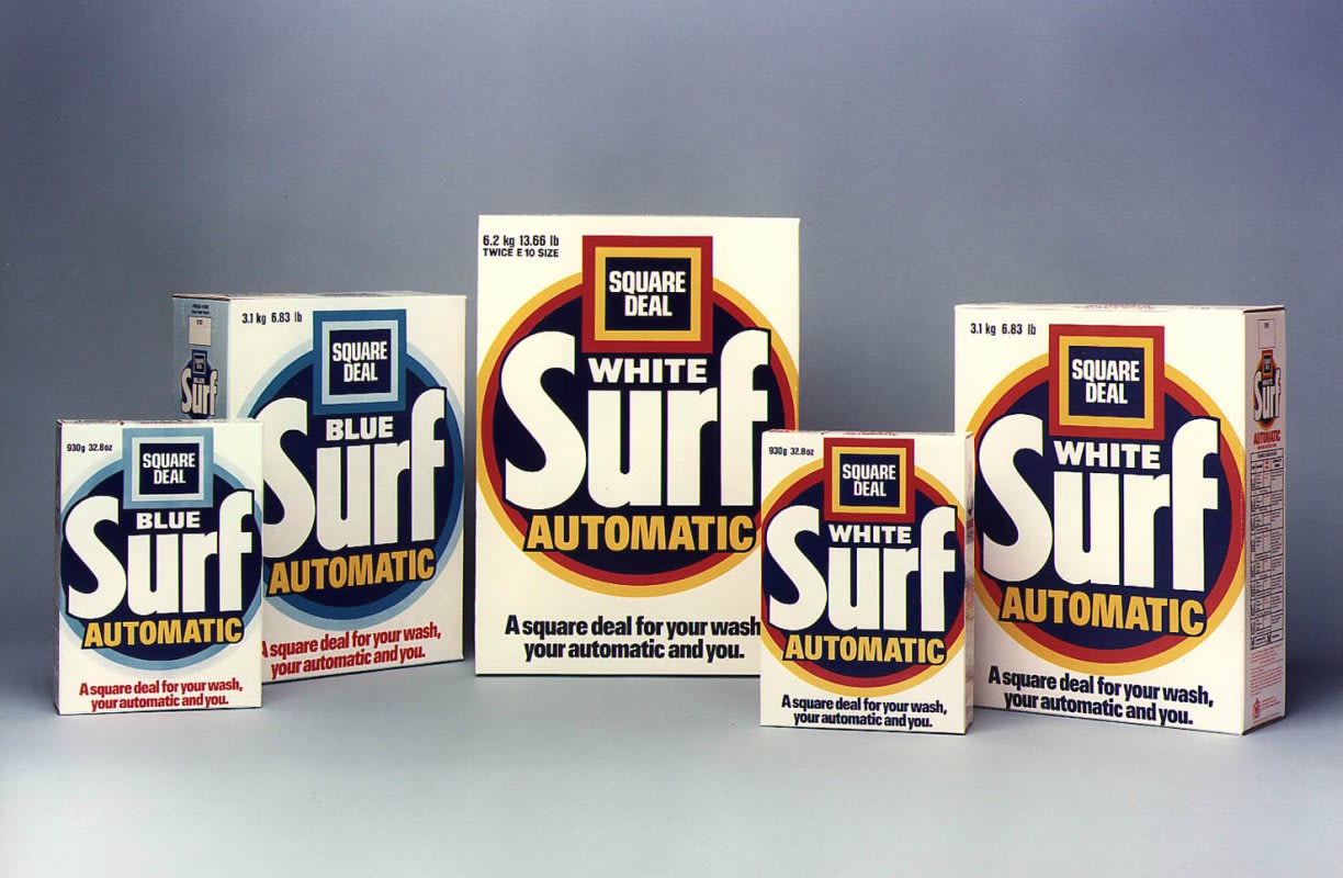 From 1950s - Present Day: Do You Remember These Retro Surf & Comfort ...