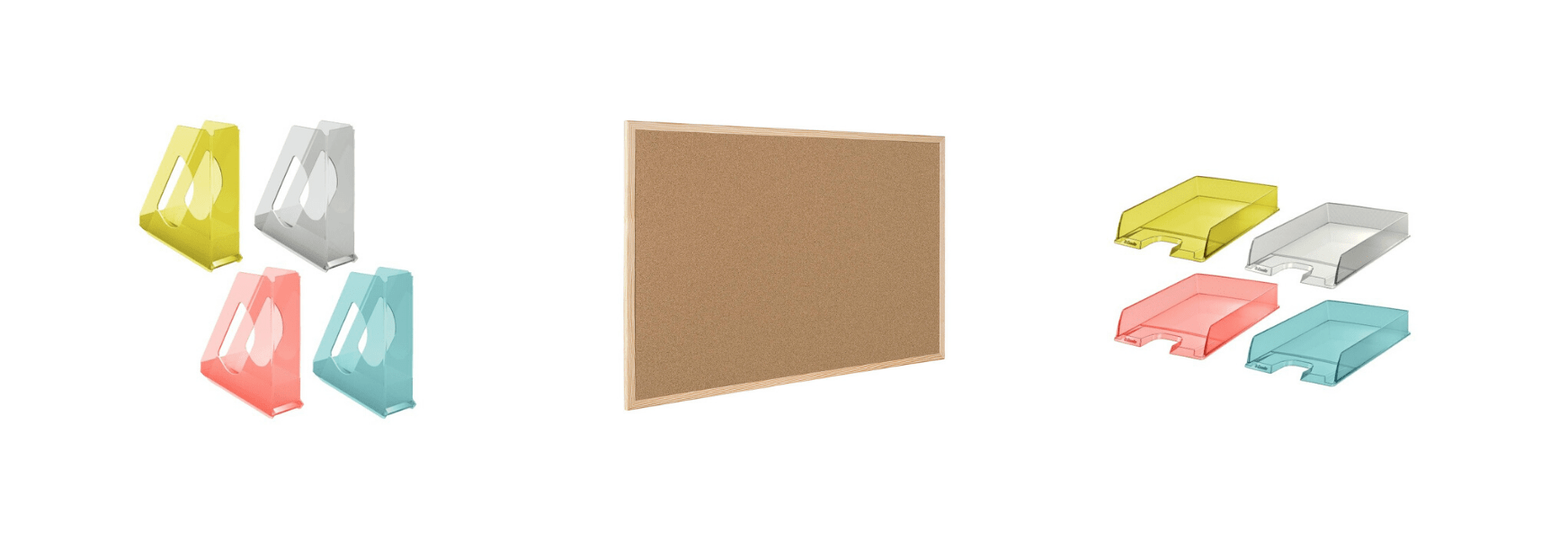 How to Set Up Your First Home Office | B&M