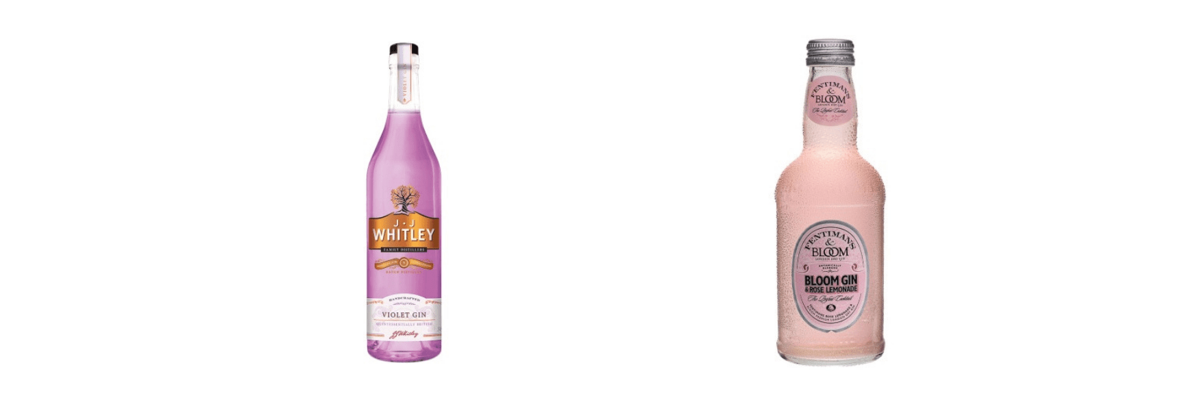 7 of the Best Gin Combinations for "World Gin Day" | B&M