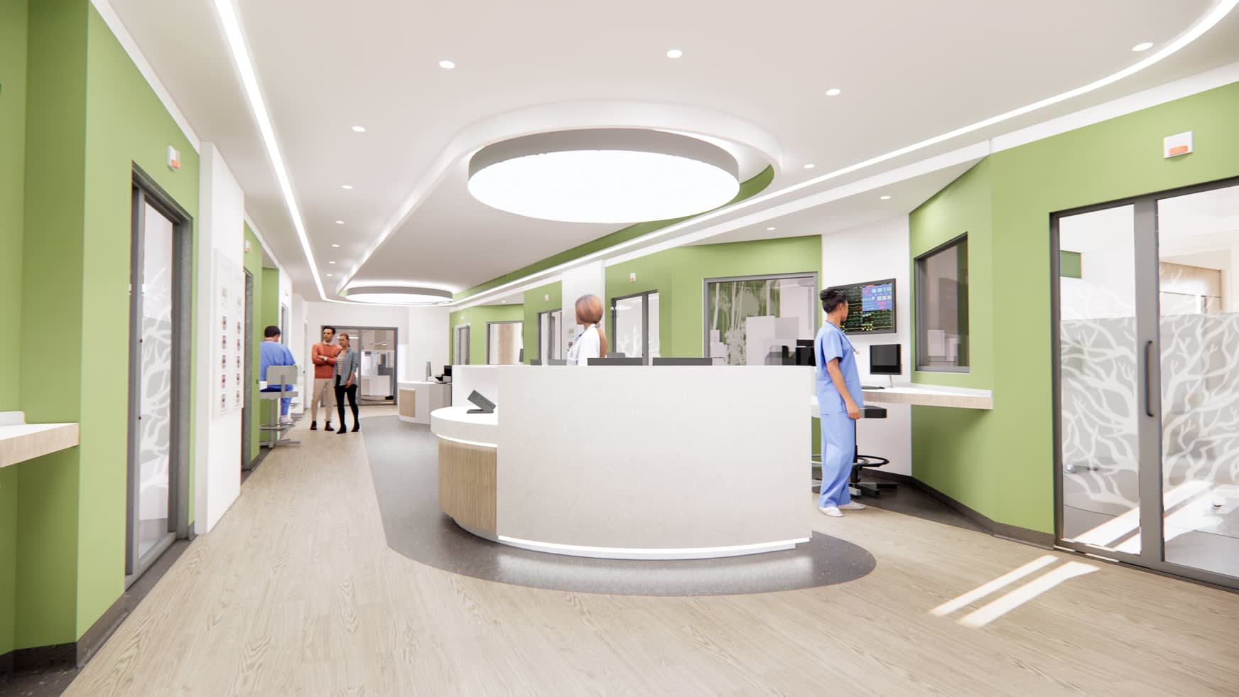 B&M & P&G Customers Raise an Incredible £110,000 for Alder Hey's ...