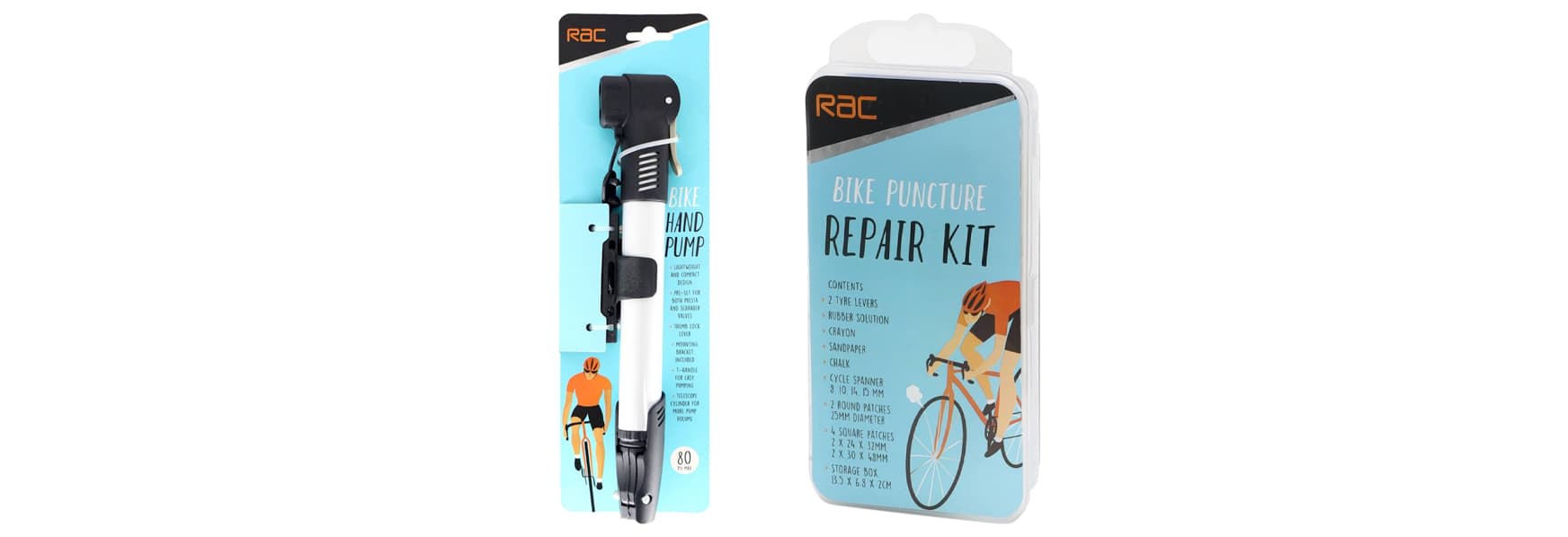 Celebrate Bike Week UK With B&M and Get Active This Summer | B&M