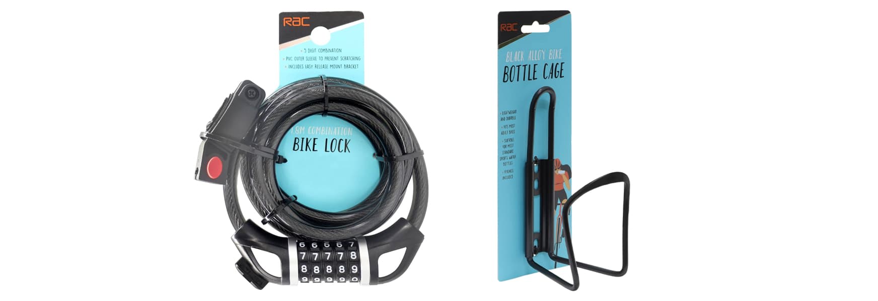 Celebrate Bike Week UK With B&M and Get Active This Summer | B&M