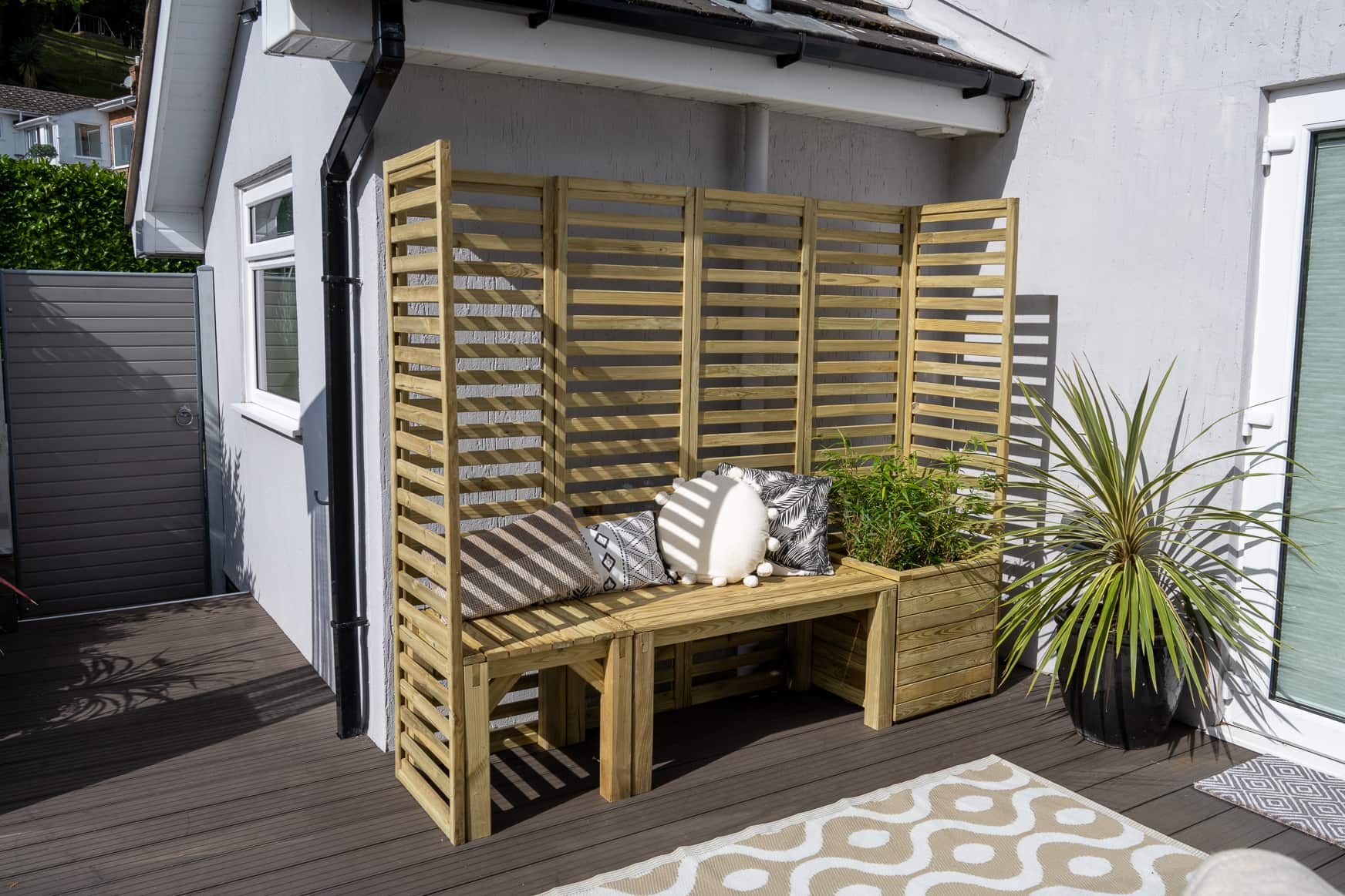 Celebrate Spring with Our Forest Garden Range | B&M Lifestyle