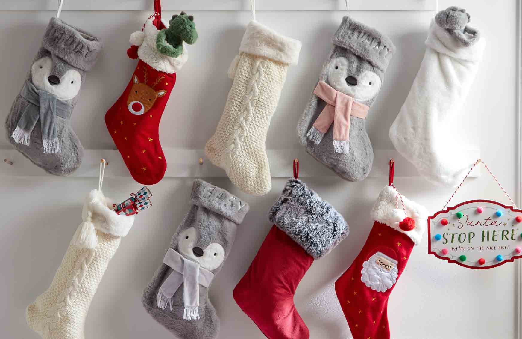 Santa Stop Here: How to Create a Magical Kids' Christmas | Lifestyle ...