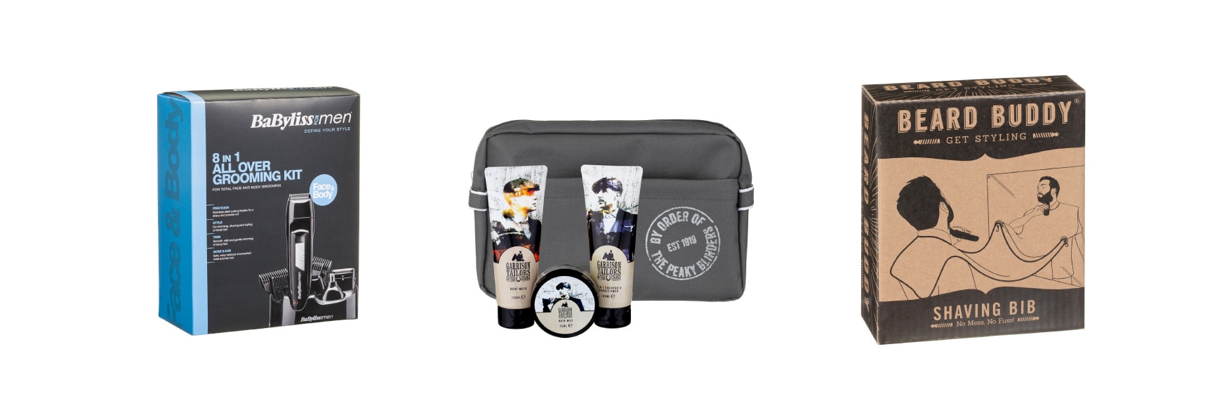 The B&M Christmas Gift Guide for Him | B&M