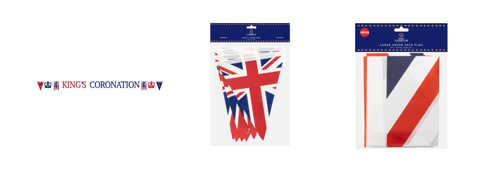 King's Coronation 2023: Party Like A King with B&M | King's Coronation - B&M Stores