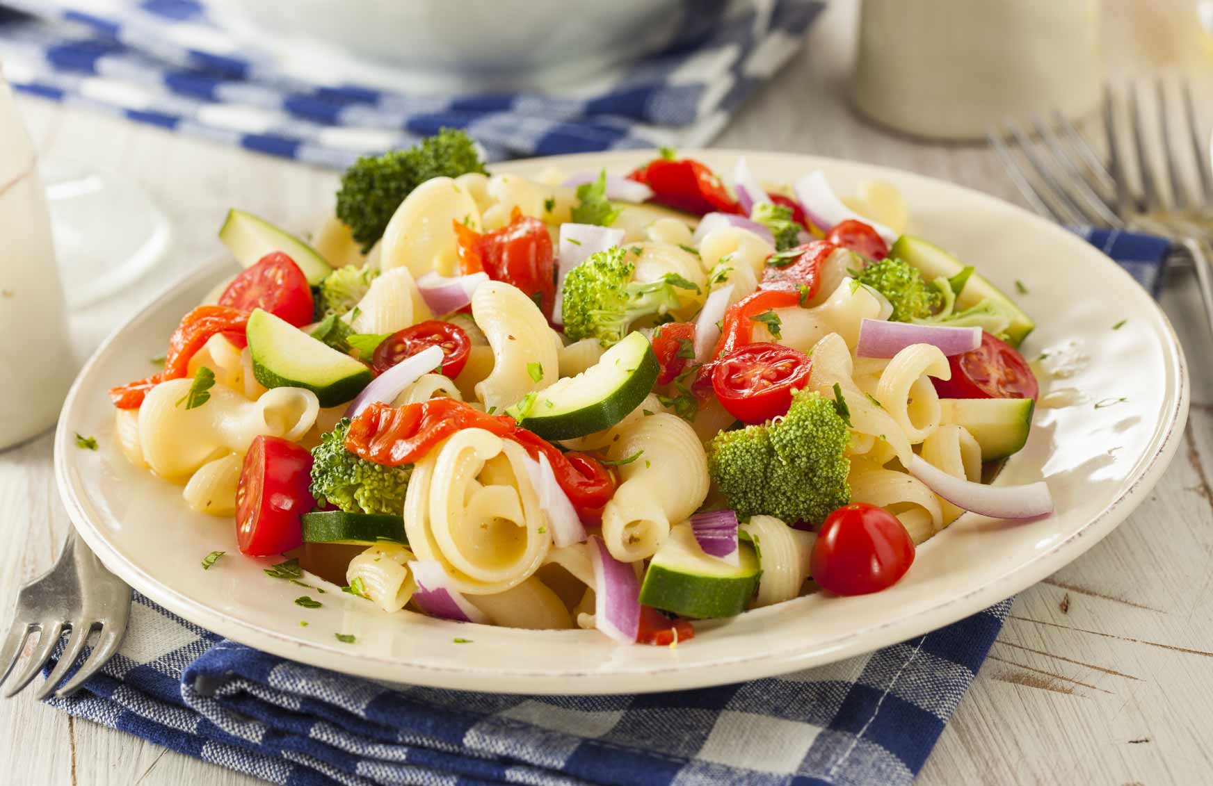 Creative Dinners: What to Make When it's Too Hot to Cook | B&M