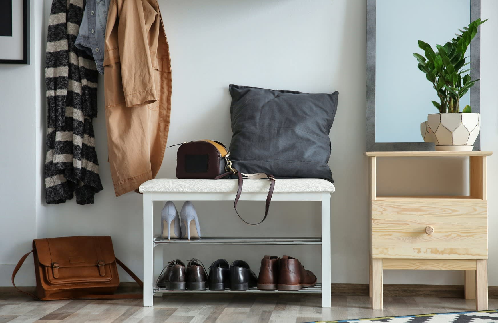 Declutter for Summer: Top Storage Tips for a Tidy Home | B&M