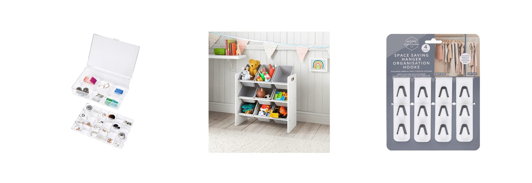 How to Declutter Your Home: Top Tips for Decluttering | B&M Stores