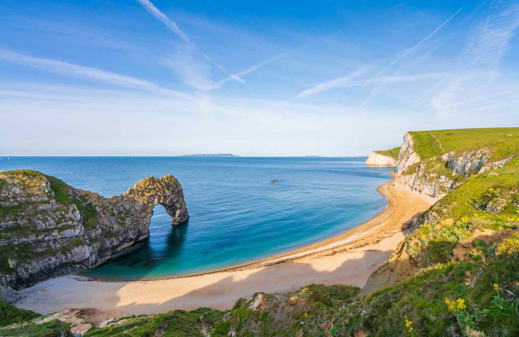 The UK's Best Coastlines to Visit in 2023 | Lifestyle - B&M Stores