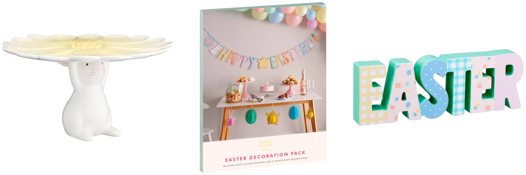 How to Have a Brilliant Easter, Whatever Your Budget! | B&M