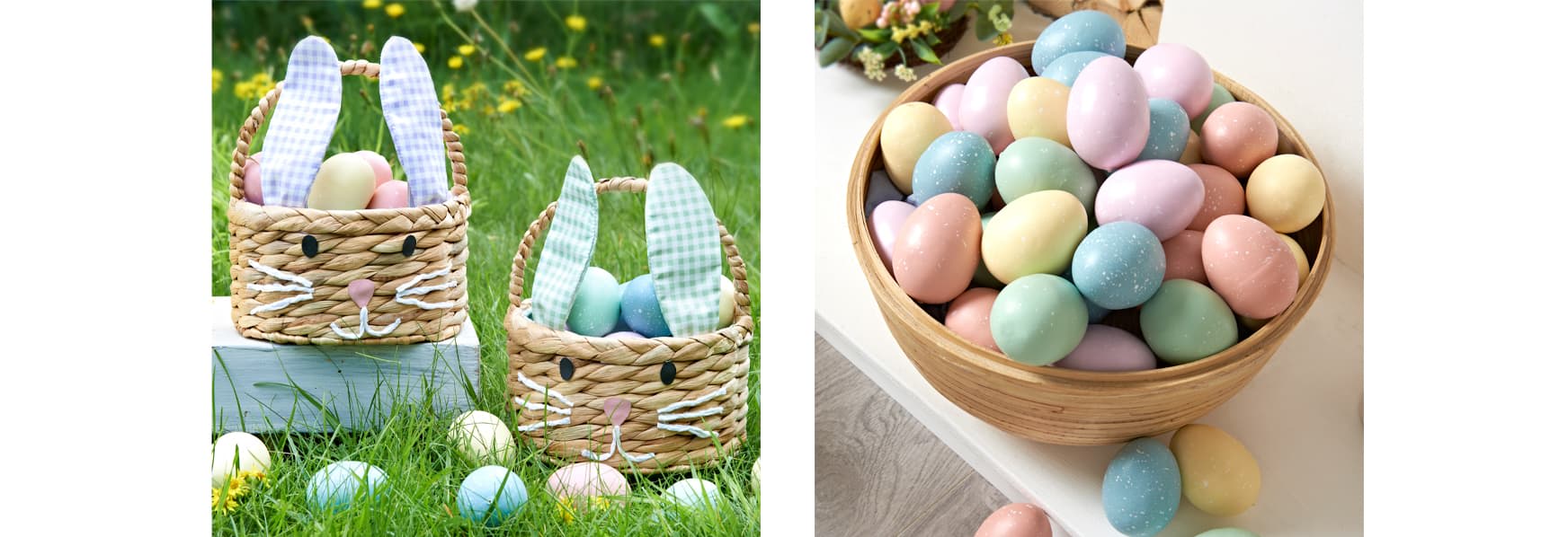 B&M's Top Easter Decorations for 2024 | B&M Lifestyle