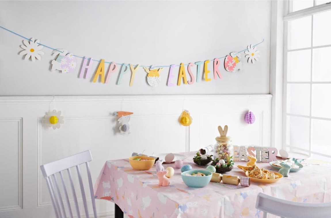 B&M's Top Easter Decorations for 2024 | B&M Lifestyle