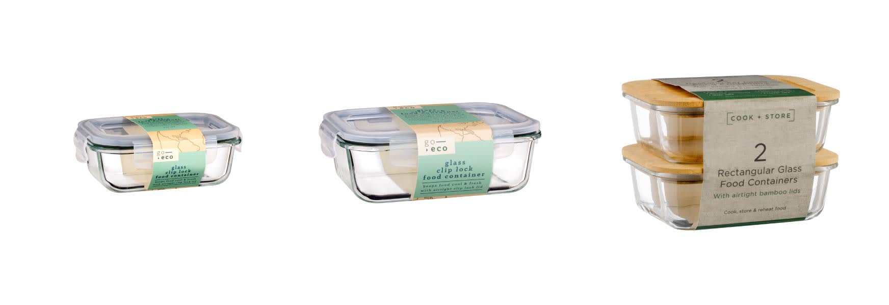 Our Best Meal Prep Containers To Save Money and Cut Waste | Lifestyle ...