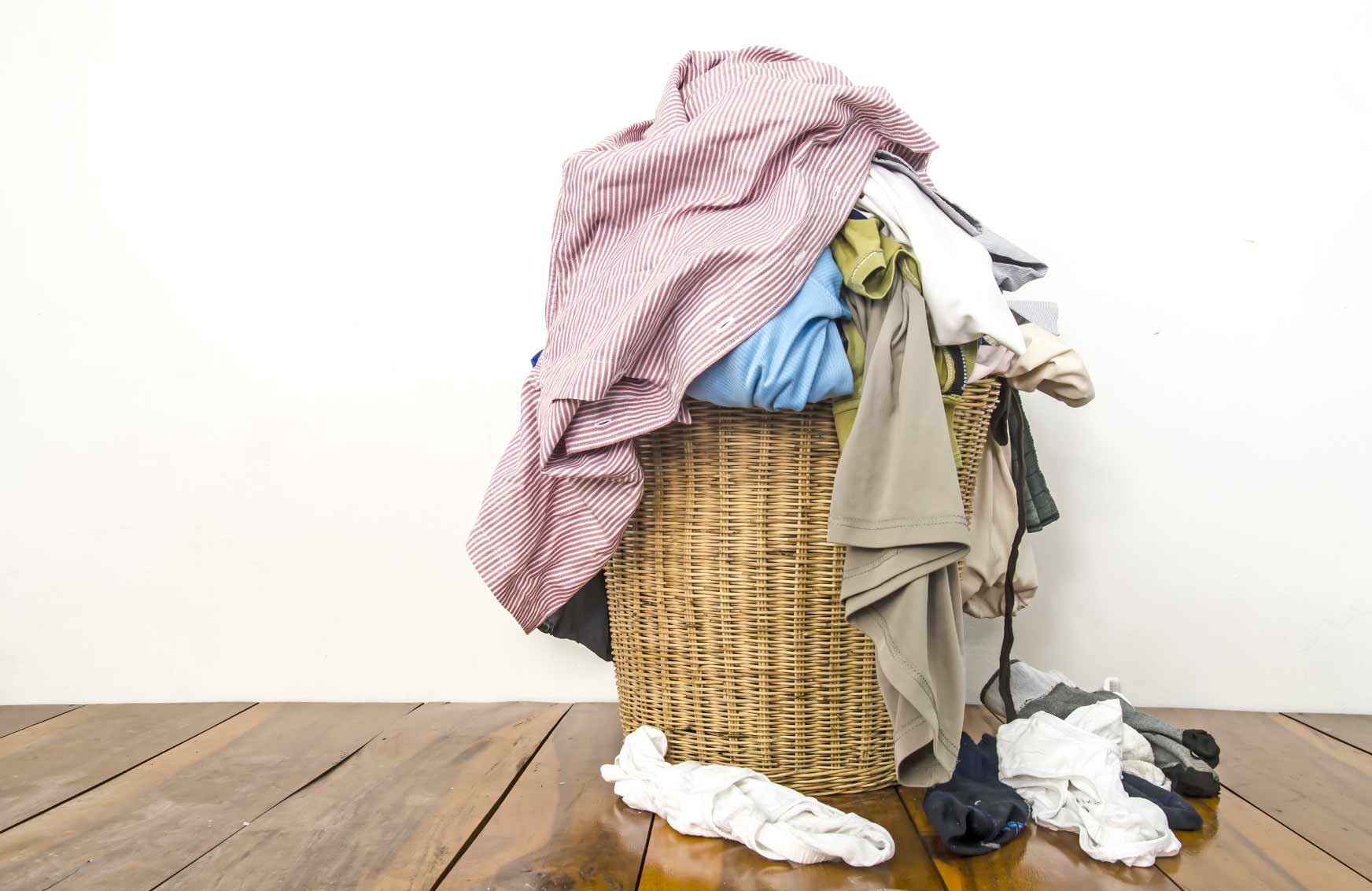 Save Time on Laundry: Top Tips for a Quicker Wash | B&M Lifestyle
