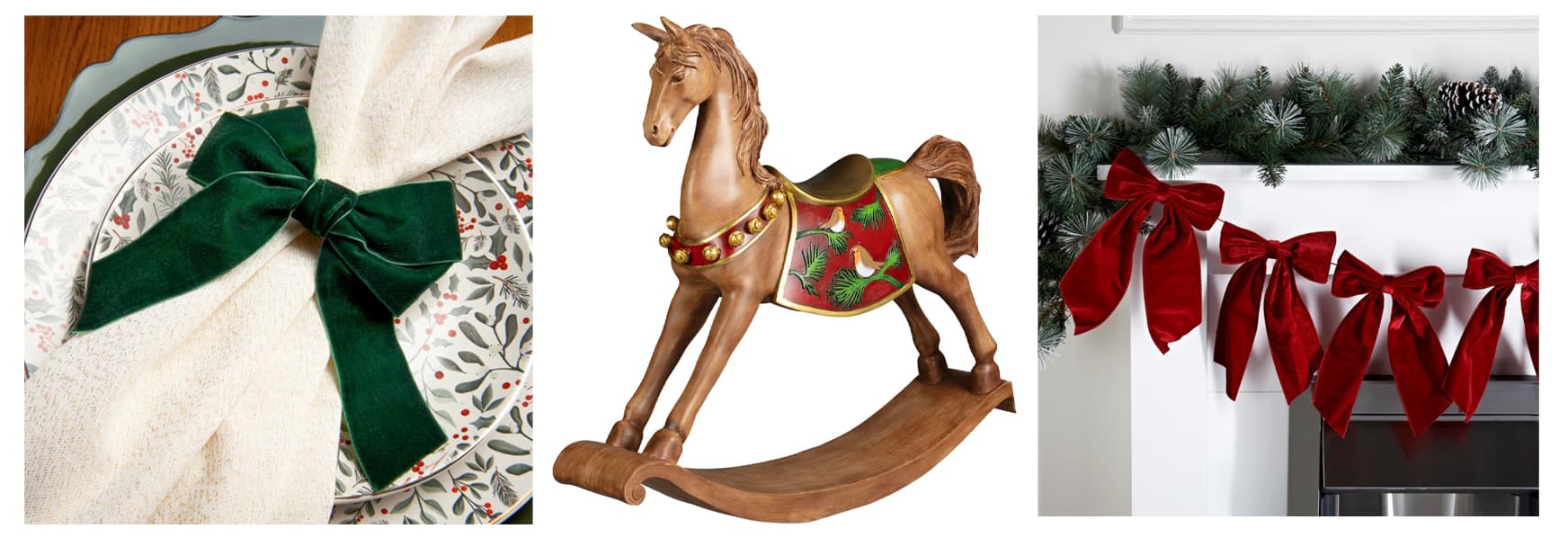B&M’s Christmas Trends of 2025 | B&M Lifestyle