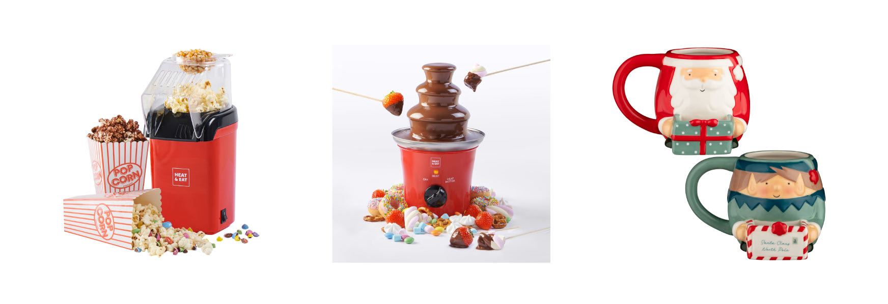 Perfect Family Christmas Eve Ideas From B&M | Lifestyle - B&M Stores