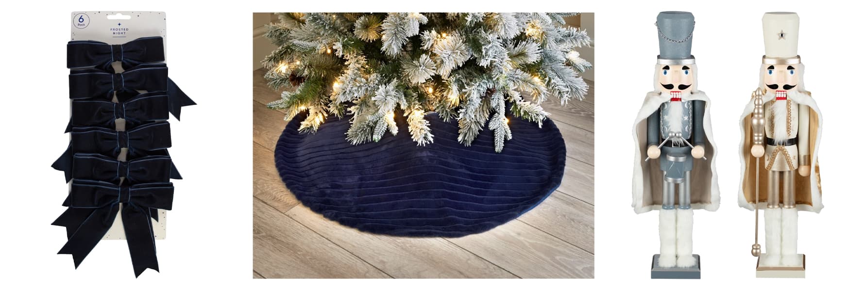 B&M’s Christmas Trends of 2025 | B&M Lifestyle